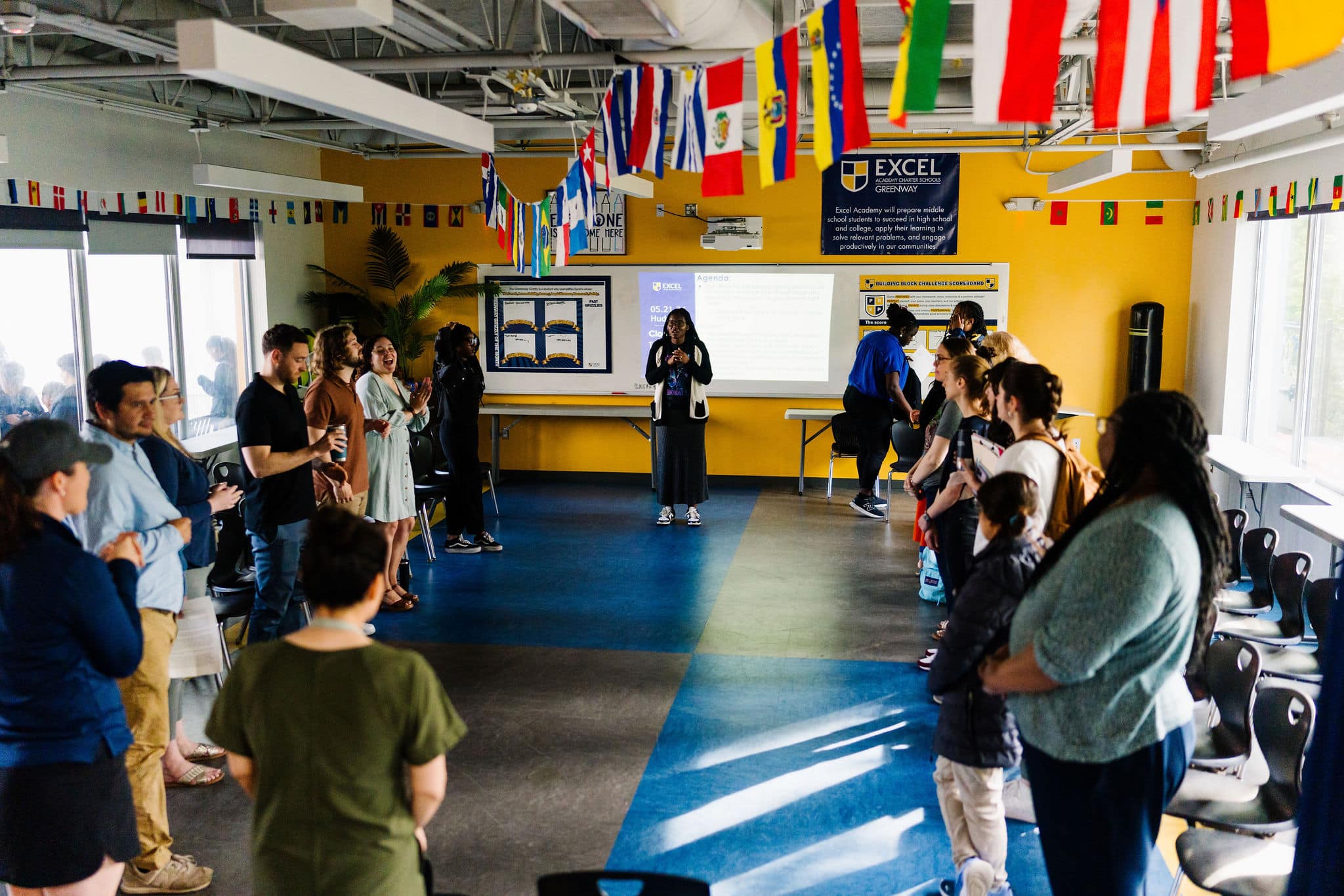 School Resources - Excel Academy Charter School