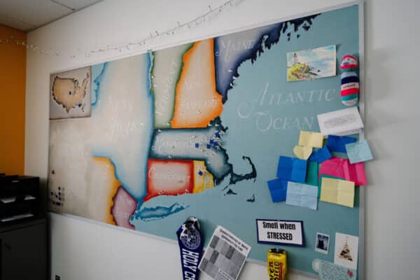 Who We Are - Excel Academy Charter School