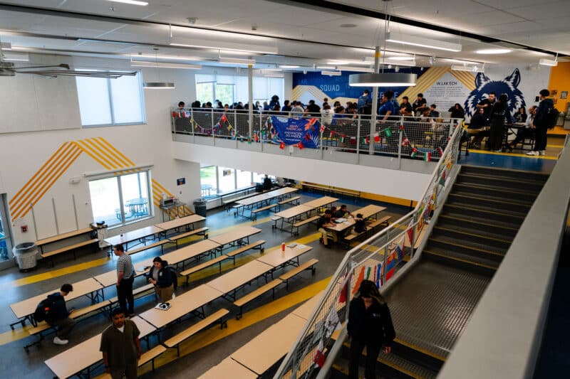 Massachusetts Enrollment - Excel Academy Charter School