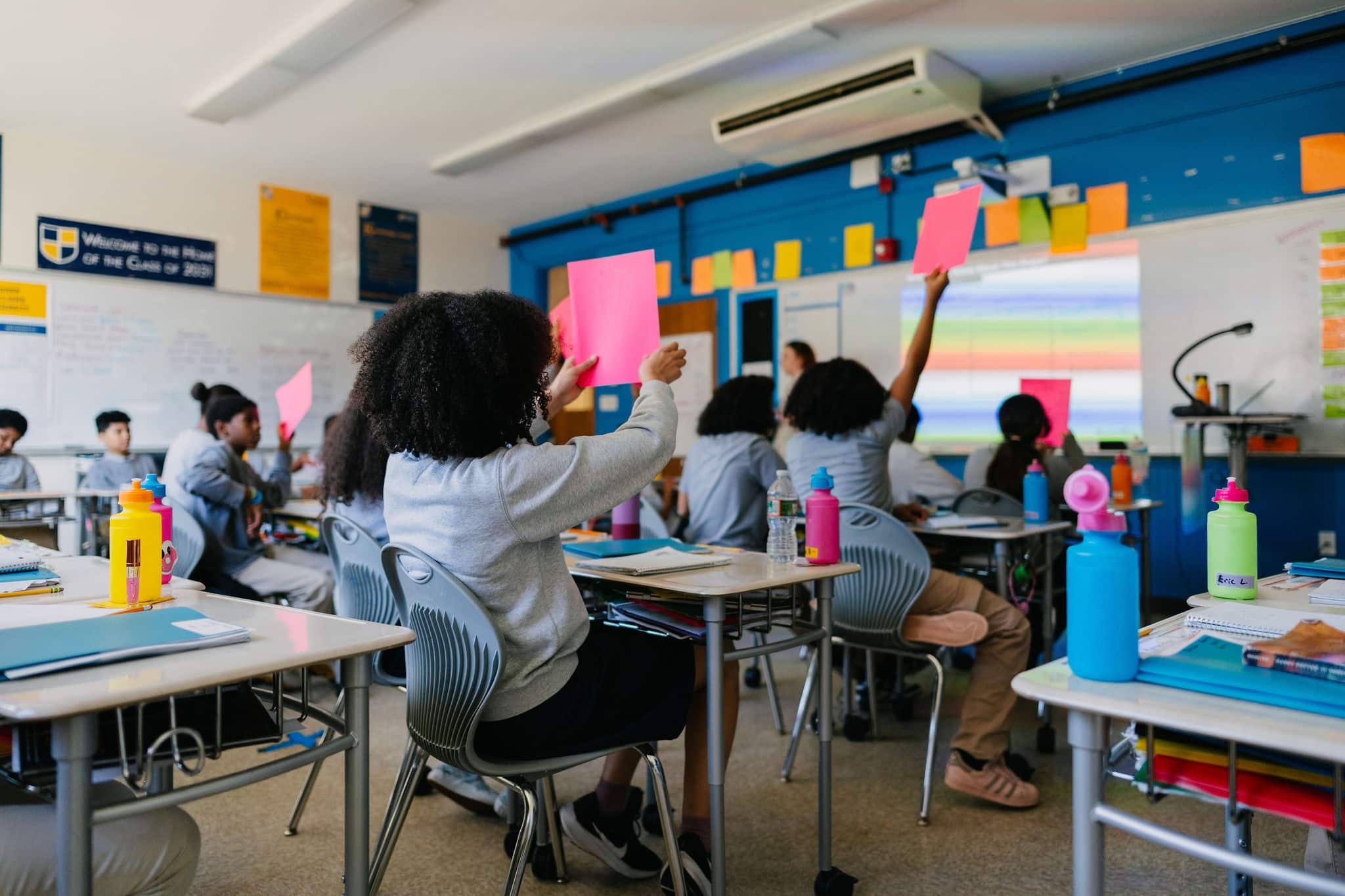 About Charter Schools - Excel Academy Charter School