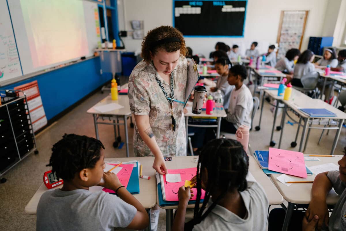 Who We Are - Excel Academy Charter School