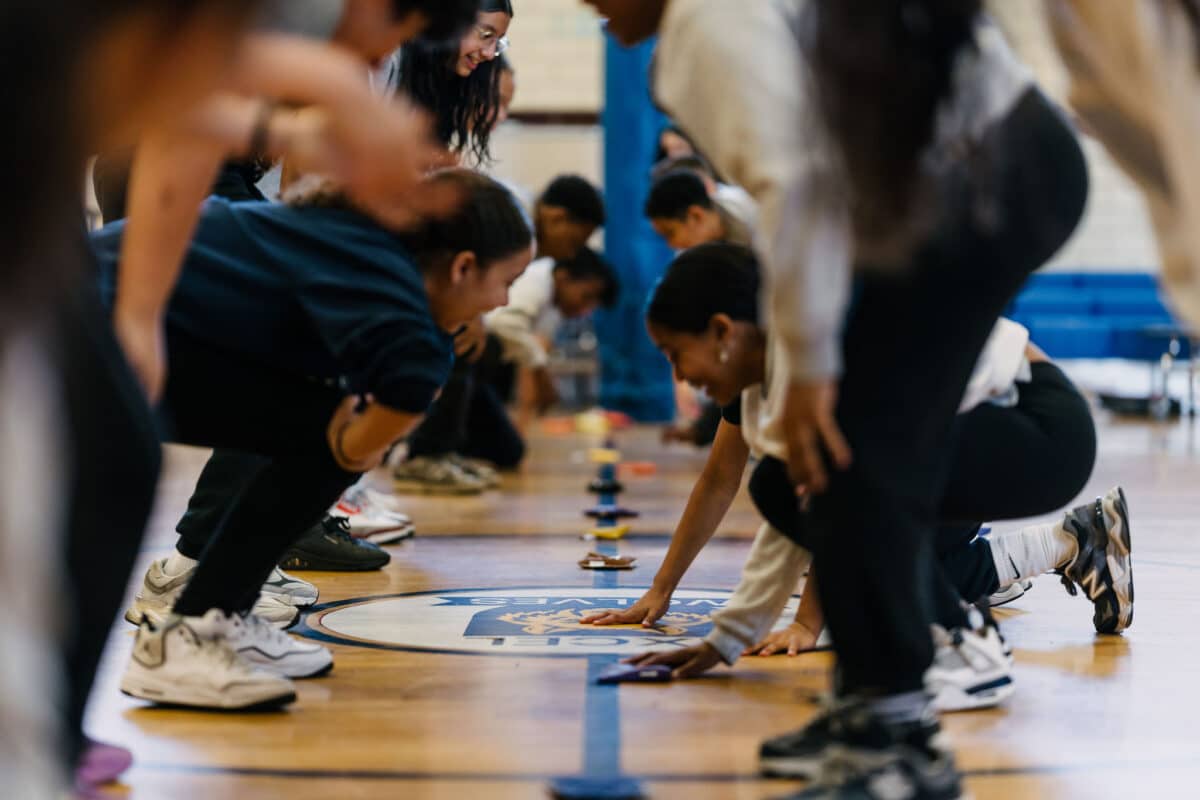 Who We Are - Excel Academy Charter School