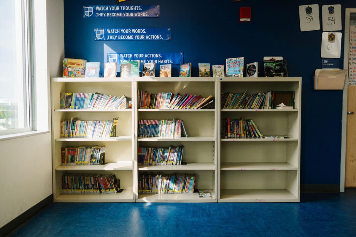 About Charter Schools - Excel Academy Charter School