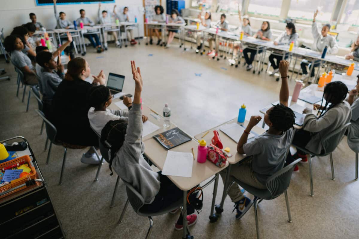 Massachusetts Enrollment - Excel Academy Charter School