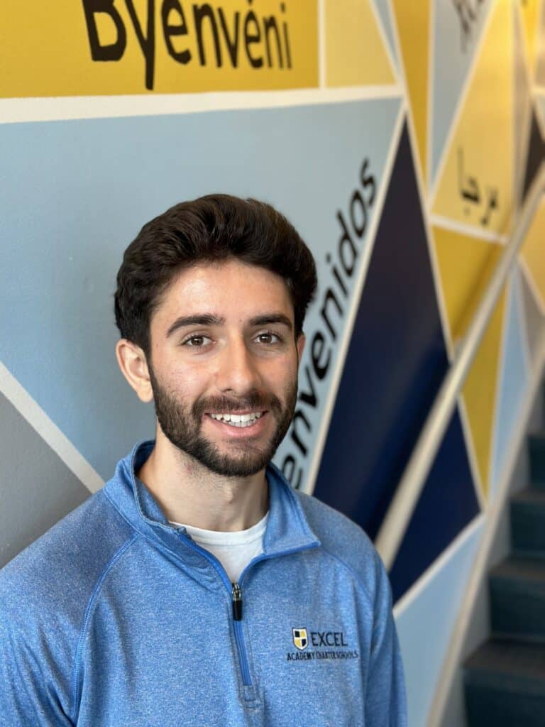 Who We Are - Excel Academy Charter School